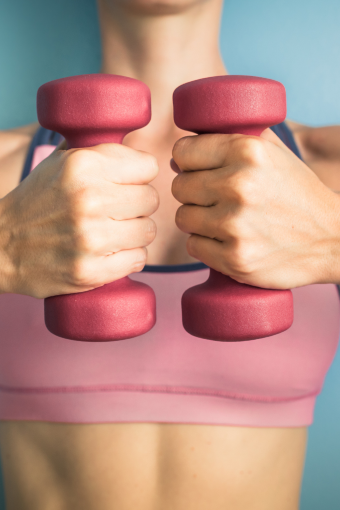 8 At Home Workout Essentials (that you need!) | PlyoJam